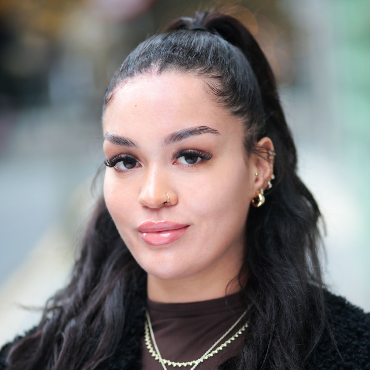 Nicole Nash | Speakers Corner | Speakers Corner